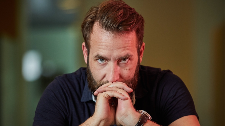 PUBG creator Brendan Greene is working on a blockchain metaverse game ... PUBG creator Brendan Greene is working on a blockchain metaverse game ...
